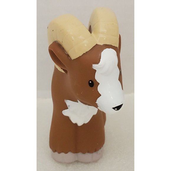 Fisher-Price | Toys | Fisher Price Little People Alphabet Abc Zoo ...